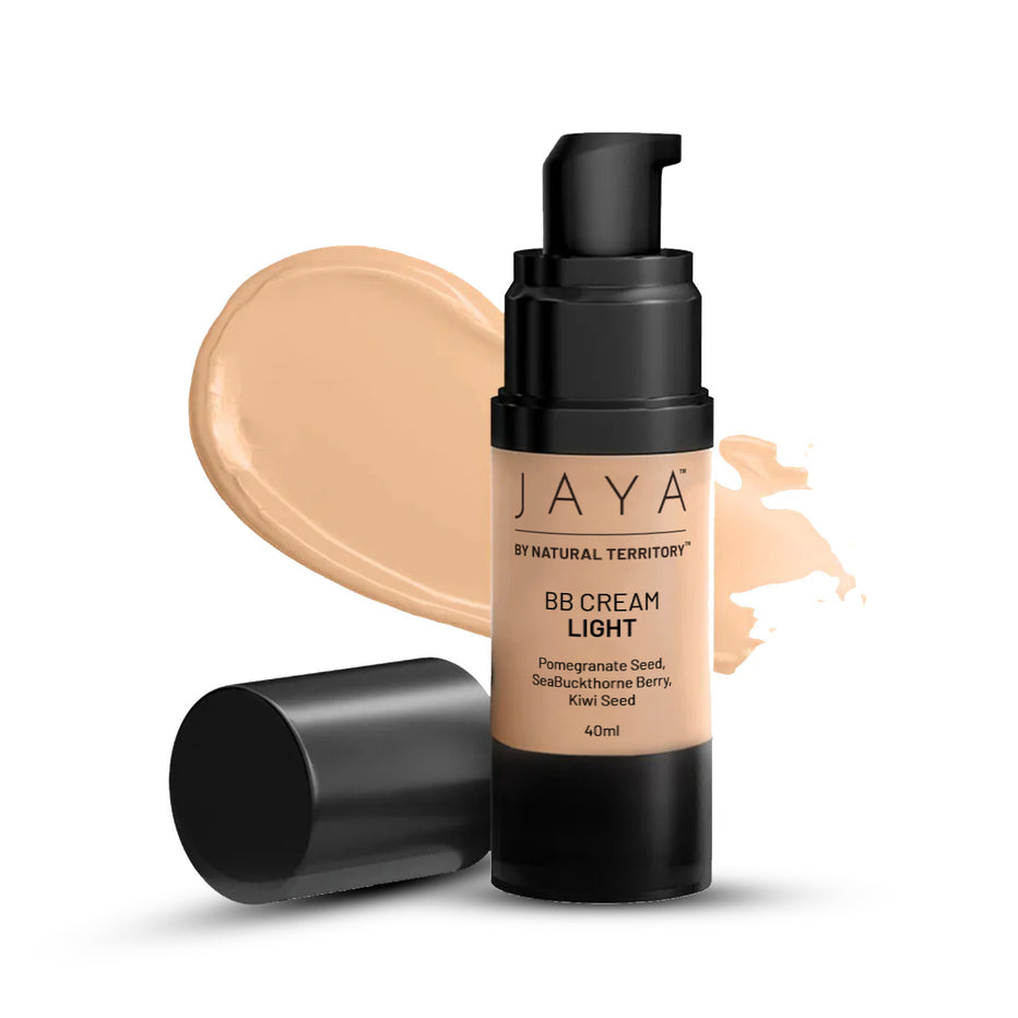 JAYA™ Makeup – Clean, non-hormone disrupting makeup made for real women ...
